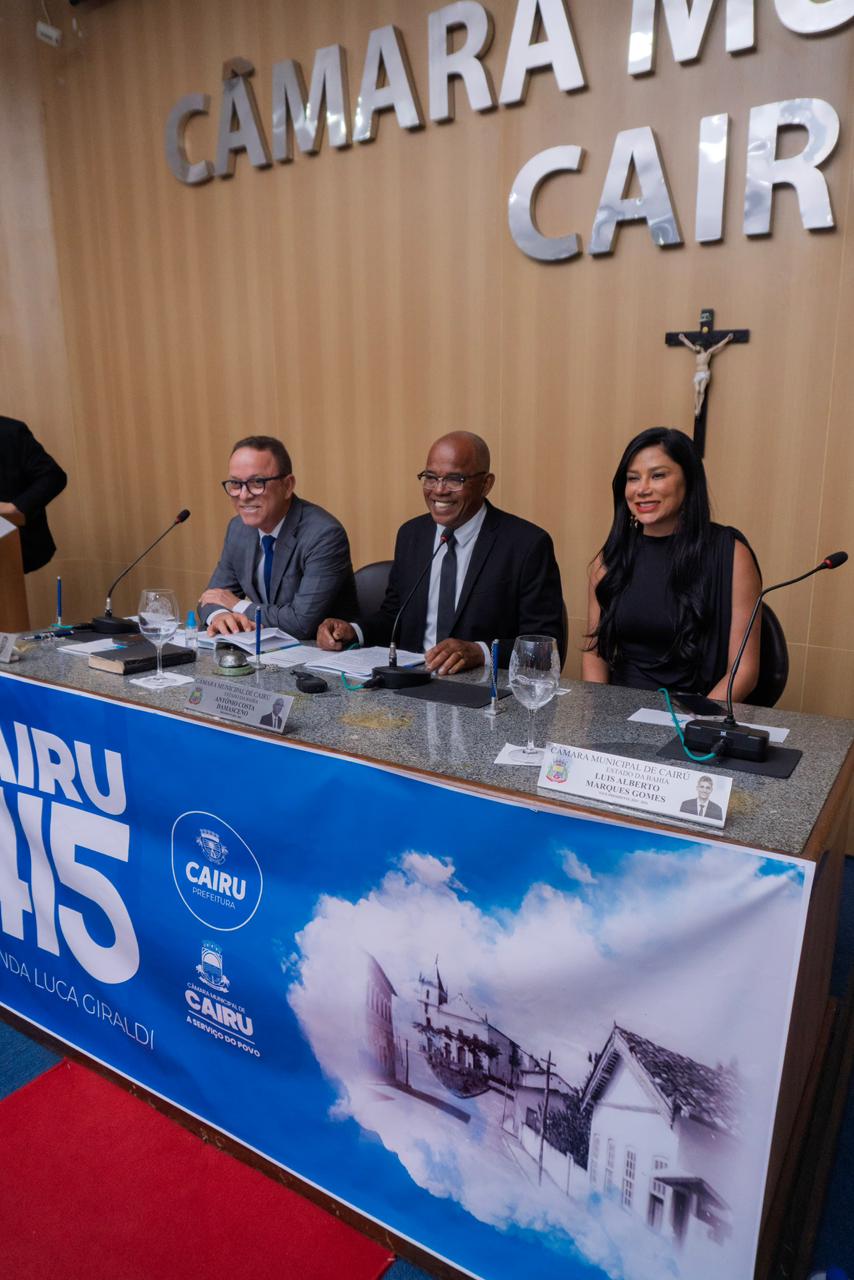 Redação Bahia - » COMENDA LUCA GIRALDI CELEBRA A GRANDEZA HISTÓRICA E ...